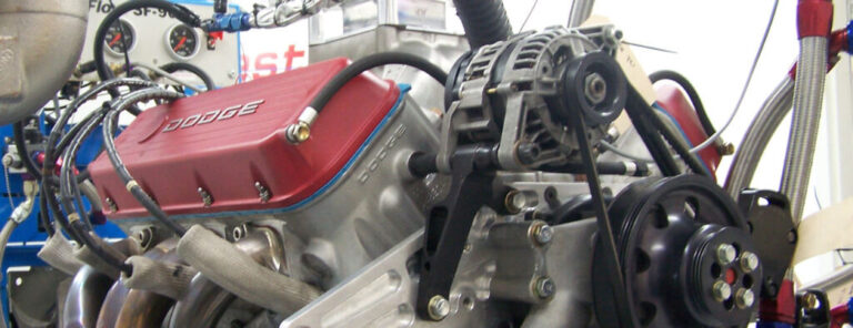 Westech Performance Group - "THE Dyno Center"