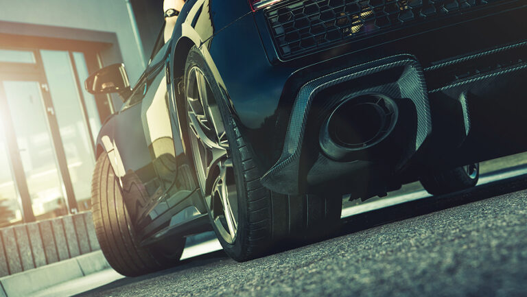 Westech Performance Group - "THE Dyno Center"